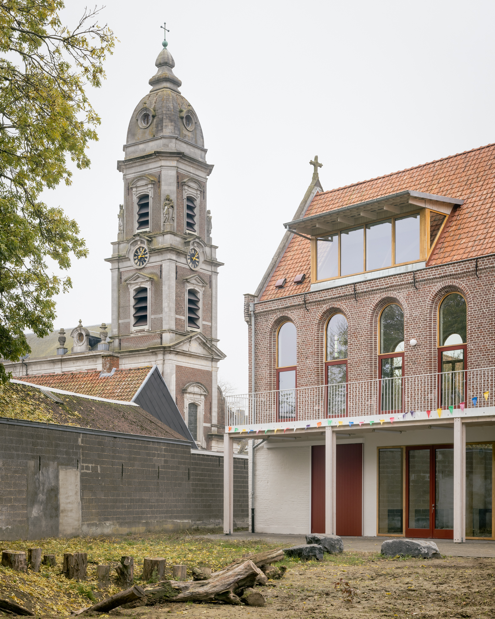 Kanegem l | RAAMWERK